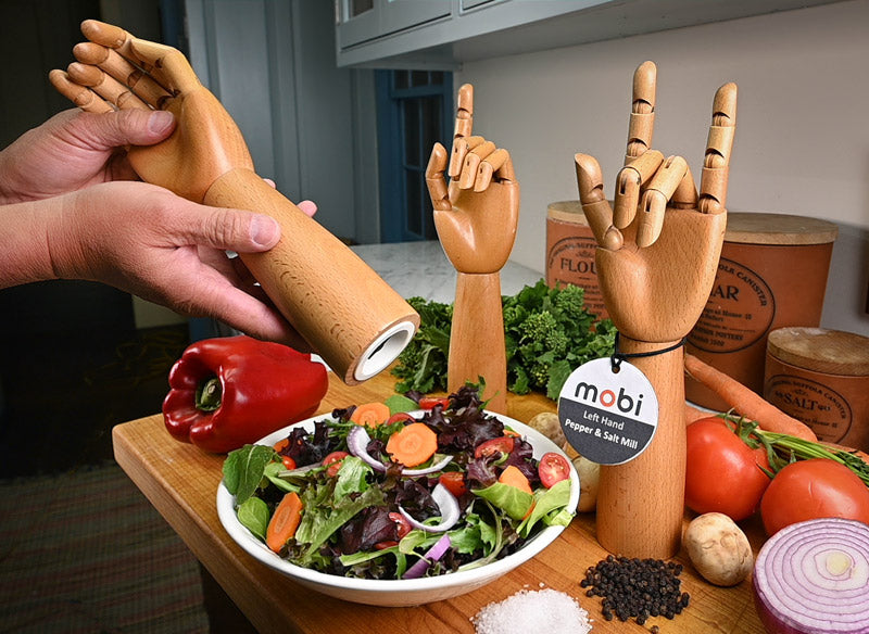 Mobi – Port-Style Enterprises Inc.