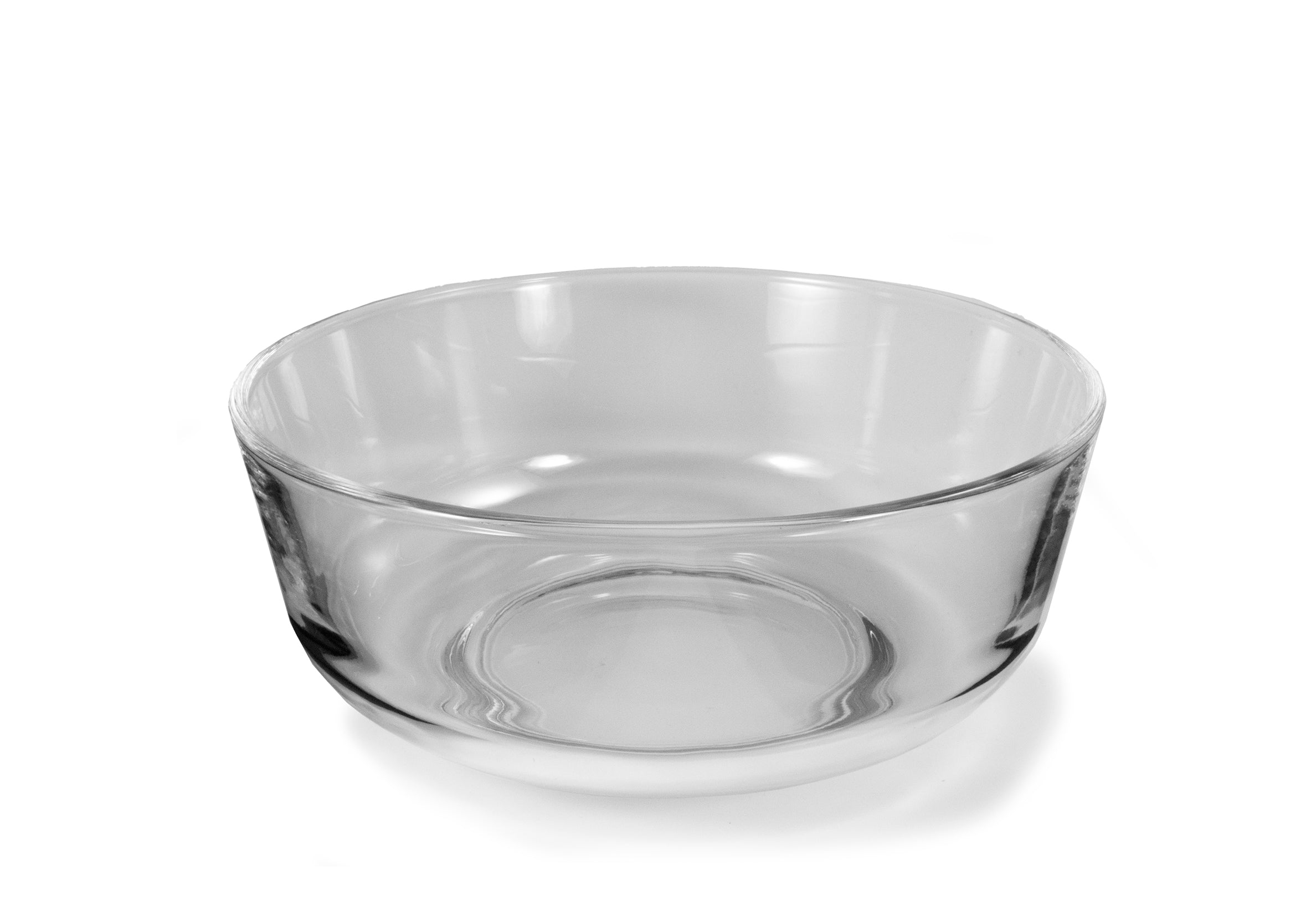 Kitchen basics Glass Bowl – Port-Style Enterprises Inc.