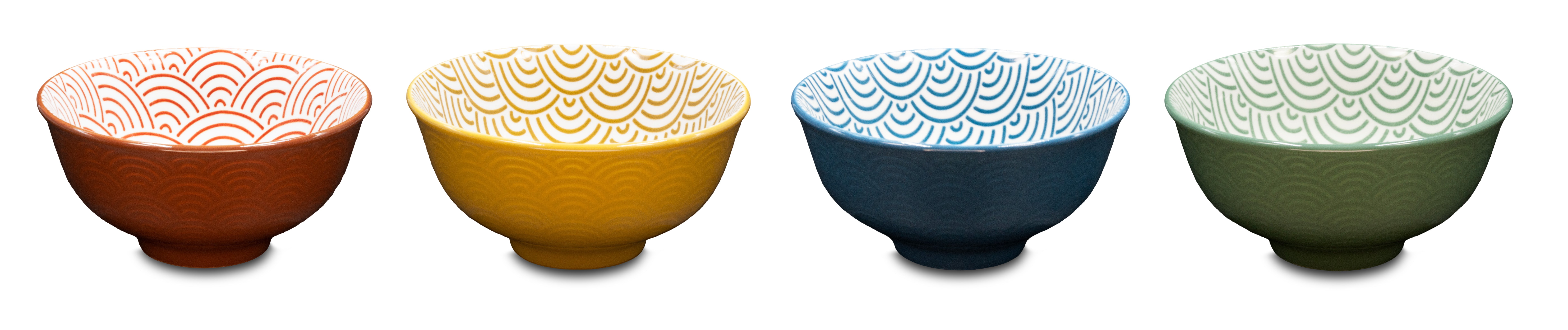 Kitchen basics Ceramic Bowl – Port-Style Enterprises Inc.